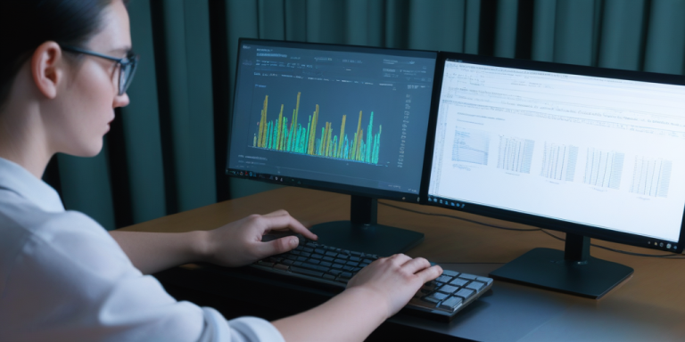 Entrenamiento de Inteligencia Artificial: Estrategias innovadoras ...